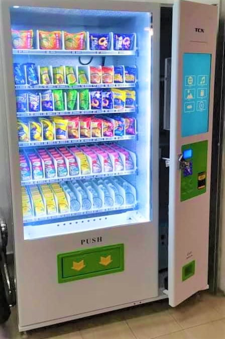 salepage - Signature Idea