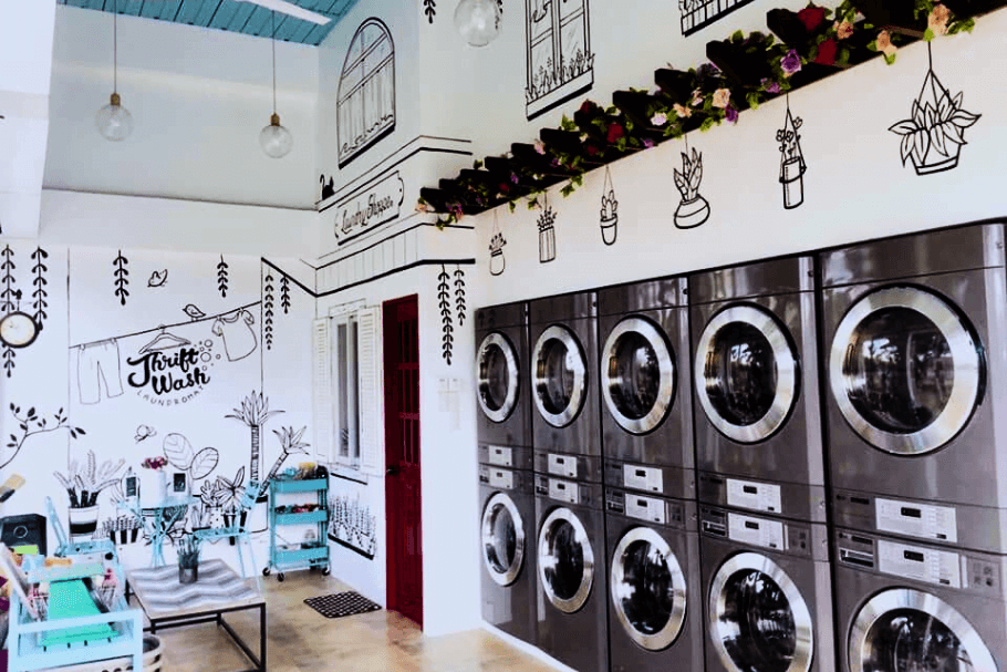 Dobi - Signature Idea