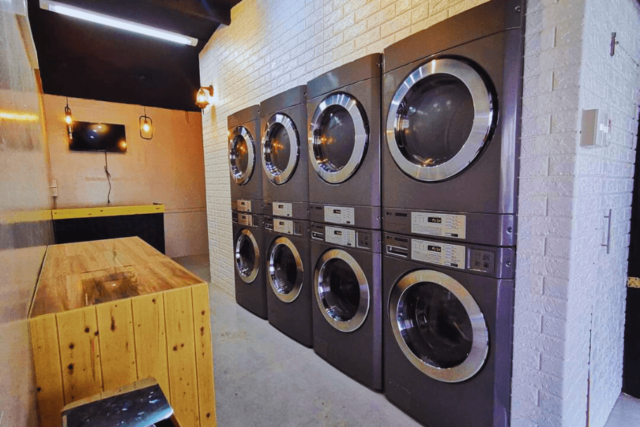 Dobi - Signature Idea