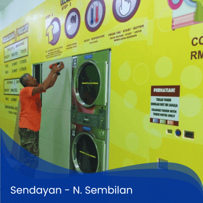 Dobi - Signature Idea